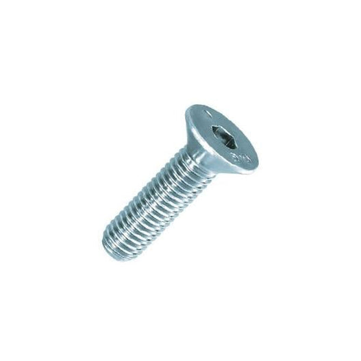 Viti UNI 5933 TSPEI | Testa Svasata con Esagono Incassato | Vitfer ...